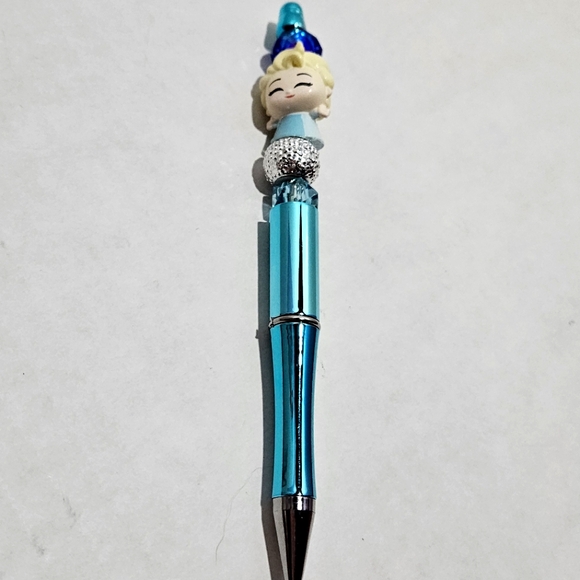 Disney | Office | Disneys Frozen Elsa Pen | Poshmark